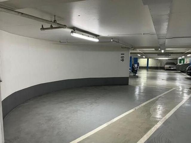 Secure Garage Space, The Mayfair Car Park, Parking For Sale