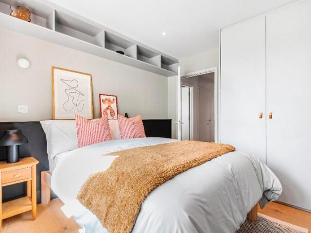 Secure One Bed Flat Available in Bermondsey!
