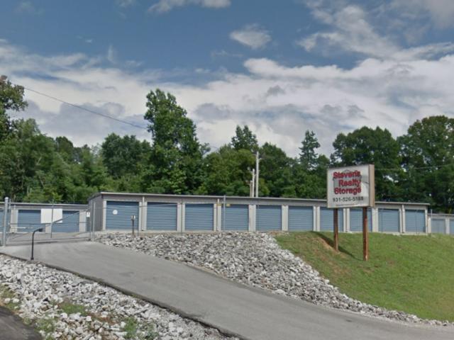 Secure Storage Units – First Month FREE! 10x10 & 10x20 Available