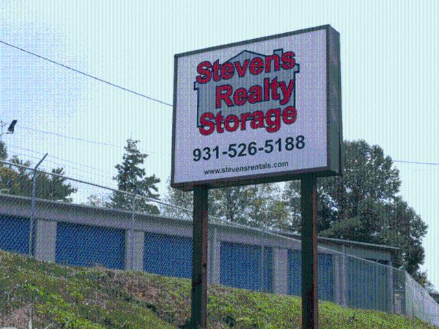 Secure Storage Units – First Month FREE! 10x10 & 10x20 Available