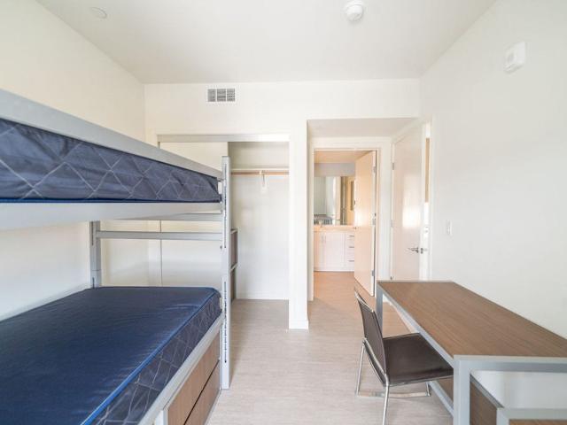 Secure Your Dream Home at RUMI – Fully Furnished Units with Stunning Views! 3 Bedroom Apartment for Rent at 2099 Martin Luther King Jr Way, Berkeley, CA 94704 Downtown Berkeley