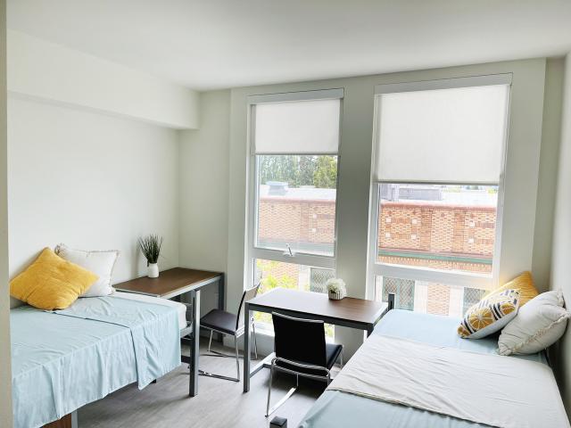 Secure Your Dream Home at RUMI – Fully Furnished Units with Stunning Views! 1 Bedroom Apartment for Rent at 2099 Martin Luther King Jr Way, Berkeley, CA 94704 Downtown Berkeley