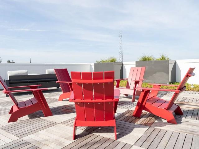Secure Your Dream Home at RUMI – Fully Furnished Units with Stunning Views! 1 Bedroom Apartment for Rent at 2099 Martin Luther King Jr Way, Berkeley, CA 94704 Downtown Berkeley