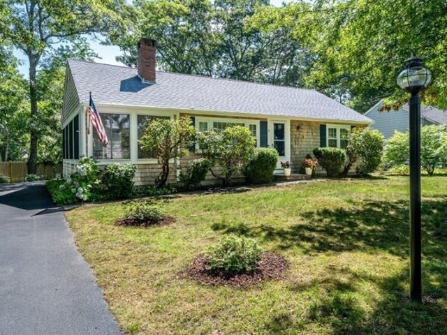 Security St, Barnstable, Home For Sale
