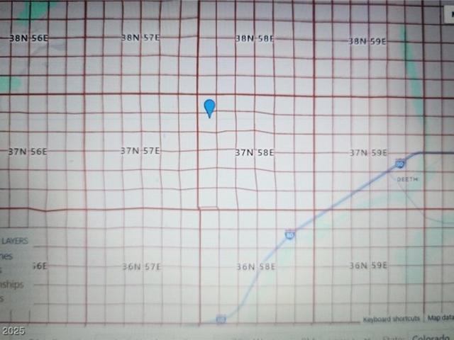 Sec 13 T 37 R58e, Elko, NV 89801