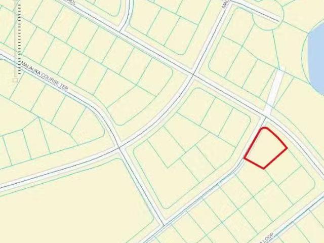 Sec 14 Twp Blk 923 Lot 1, Silver Springs, FL 34488 MLS RX 10.