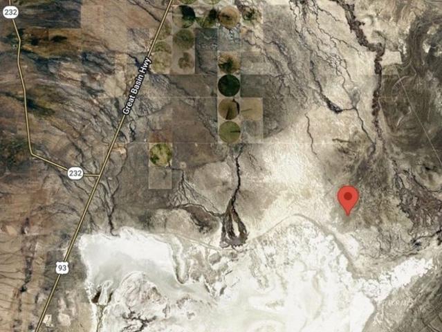 Sec 19 Twp 34N Rge 63E 40 Acres, Wells, NV 89835