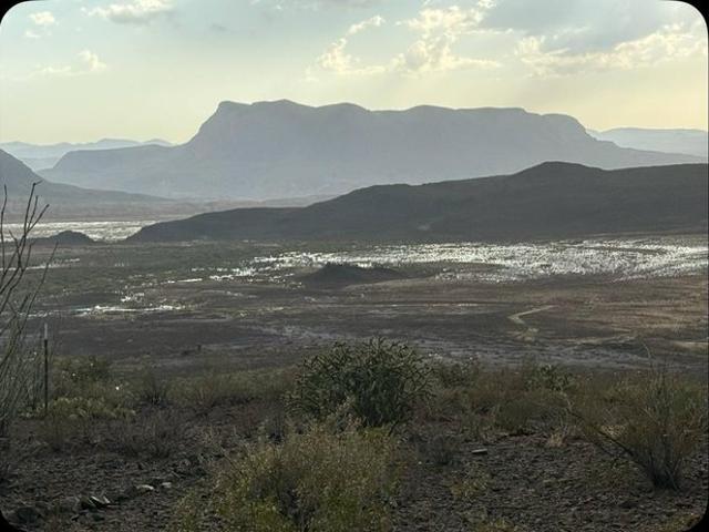 Sec 20 Private Rd, Terlingua, TX 79852