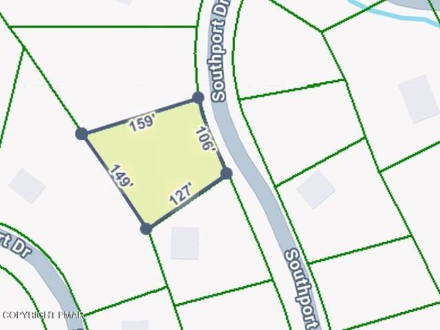 Sec 31 Southport Dr Lot 2374, Bushkill, PA 18324