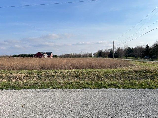 Sec 32 W T 33N R 13E Rd, Peotone, IL 60468