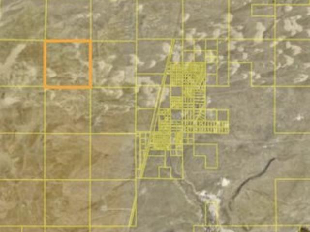 Sec 7 Twn 37 Rng 38 Acres # 63100, Winnemucca, NV 89414
