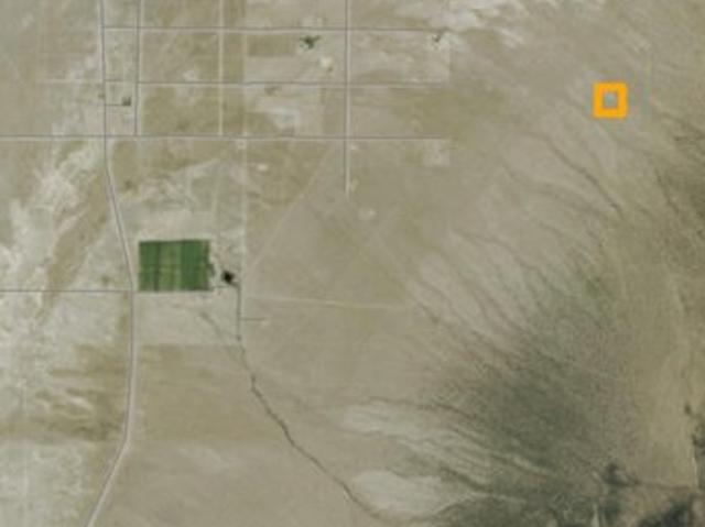 Sec 7 Twp 37N Rge 70E Mdb and M, West Wendover, NV 89883