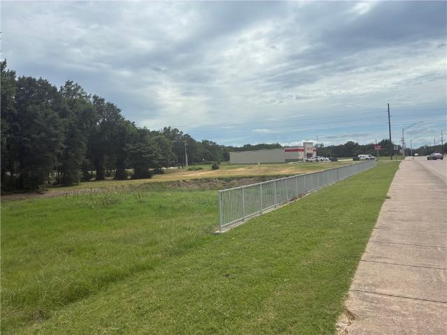SEC Beck Street and Silkwood Drive
