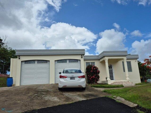 Sec Los Gonzalez Carr Km Juncos, Juncos, Home For Sale