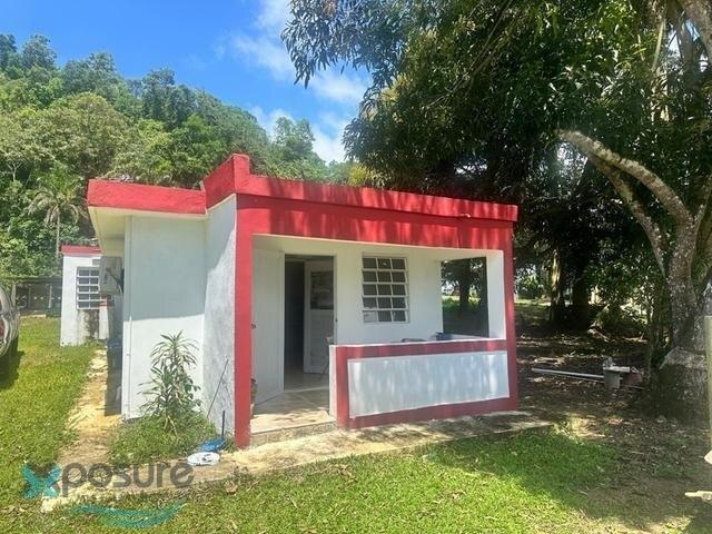 Sec Riachuelo Unit,arecibo, Home For Sale