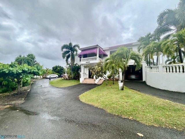 Sec Toro Toro, Coamo, Home For Sale