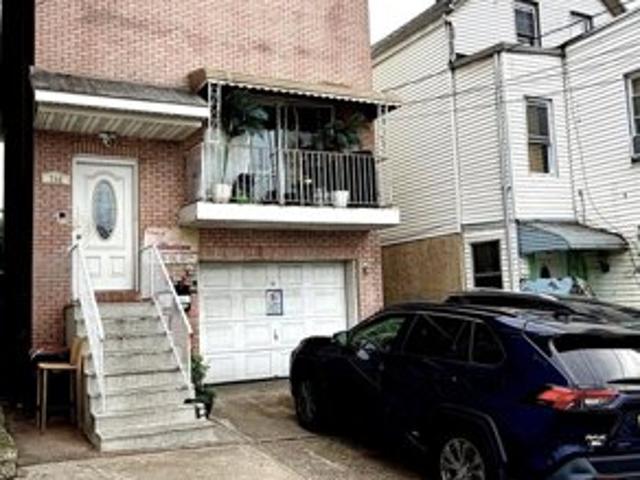 Secaucus Rd, Jersey City, Home For Sale