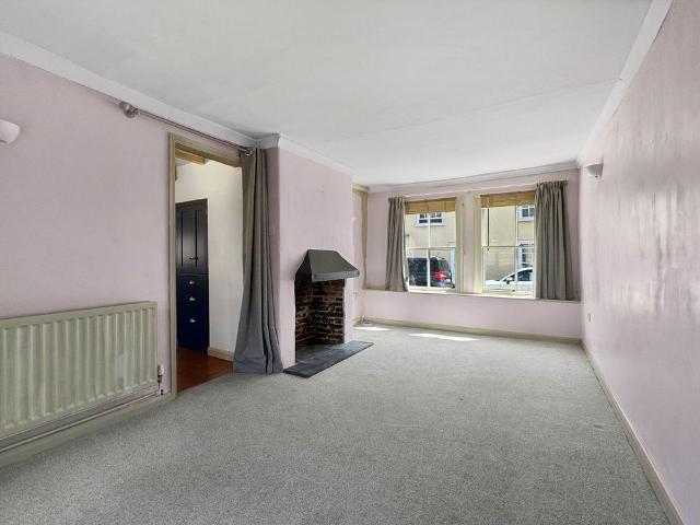 Seckford Street, Woodbridge, IP12