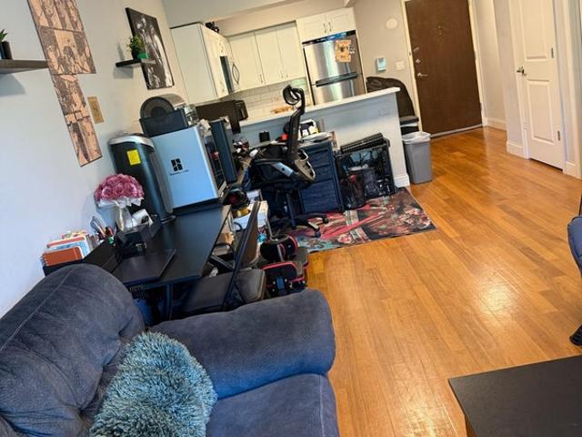 Secluded safe North Bronx living