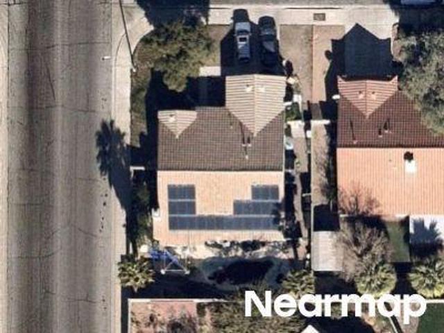 Seco Verde Ave