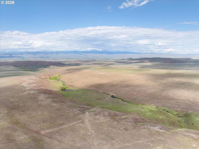 Second Creek