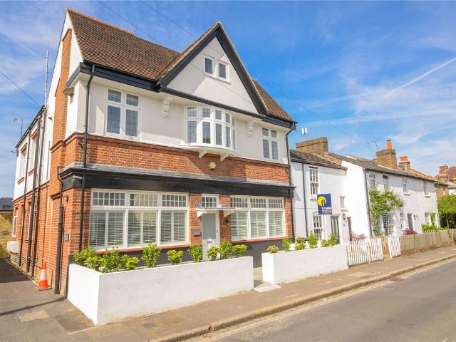 Second Cross Road, Twickenham TW2, 1 bed flat to rent, £1,650 pcm | PrimeLocation