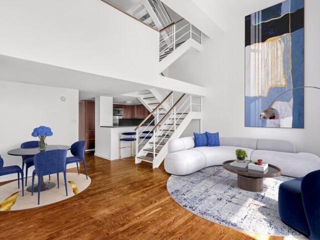 Second Ave Apt,new York, Condo For Sale
