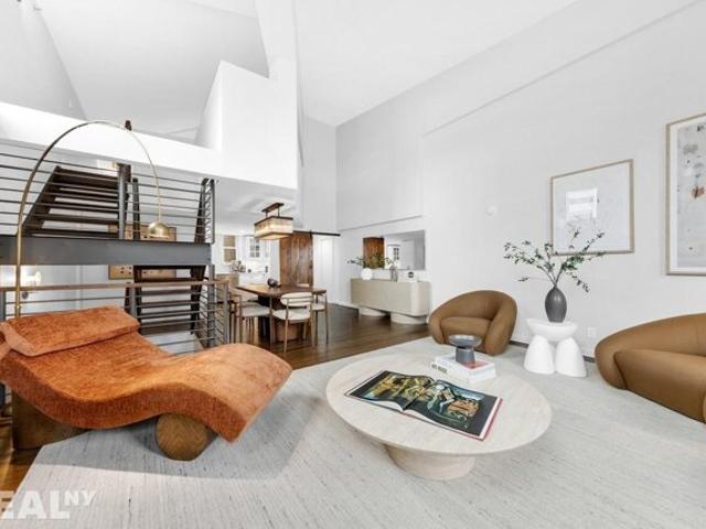 Second Ave Apt,new York, Condo For Sale