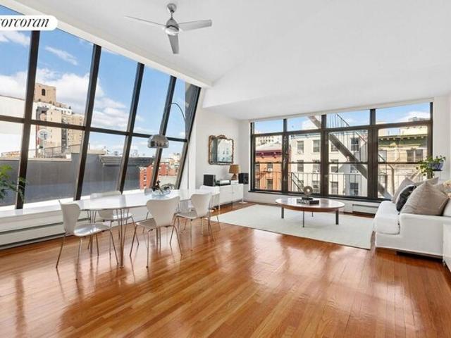Second Ave Apt,new York, Condo For Sale
