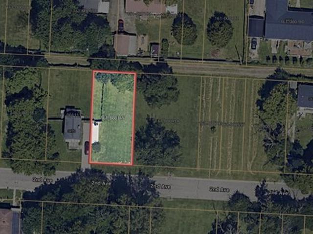 Second Ave, Grove City, OH 43123