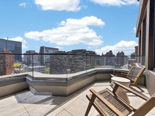 Second Ave Ph,manhattan, Condo For Sale