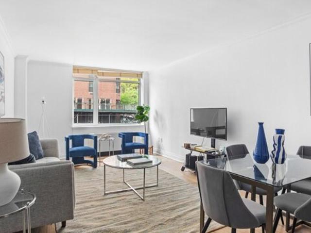 Second Ave Unit C, New York, Condo For Sale