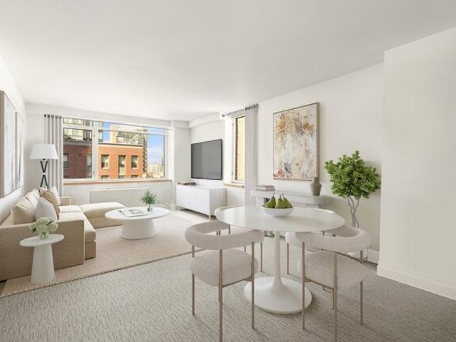 Second Ave Unit A, New York, Condo For Sale