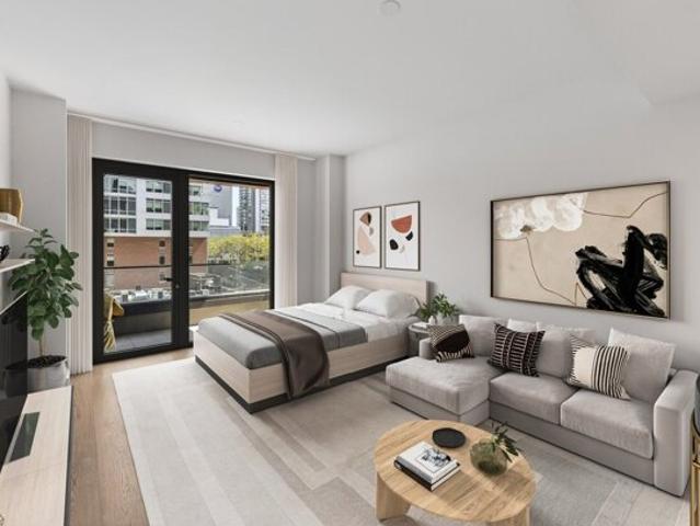 Second Ave Unit,manhattan, Condo For Sale