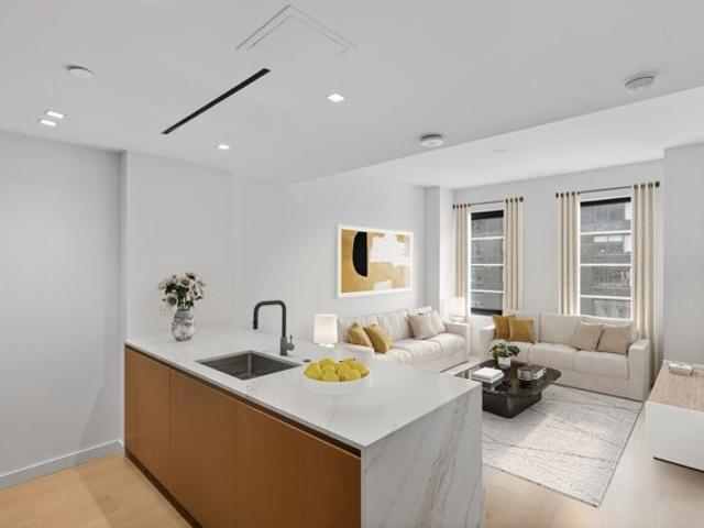 Second Ave Unit,manhattan, Condo For Sale