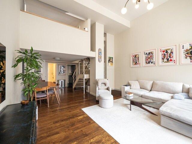 Second Ave Unit,manhattan, Condo For Sale