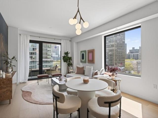 Second Ave Unit,manhattan, Condo For Sale