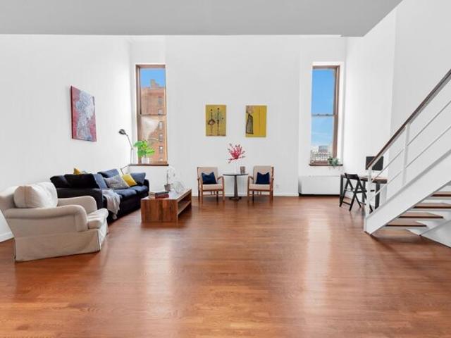 Second Ave Unit,new York, Condo For Sale