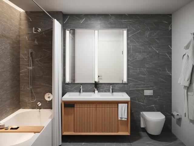 Second Ave Unit,new York, Condo For Sale