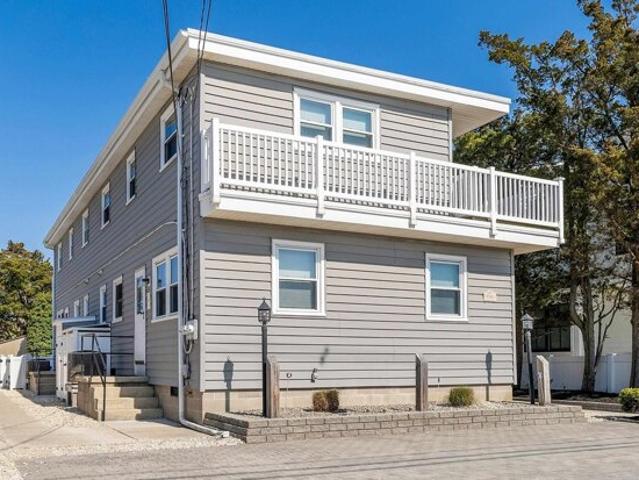 Second Ave Unit,stone Harbor, Home For Sale