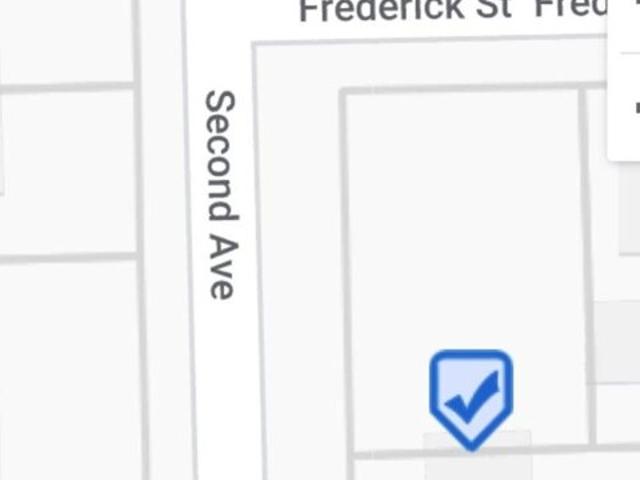 Second Ave, Ypsilanti, Plot For Sale