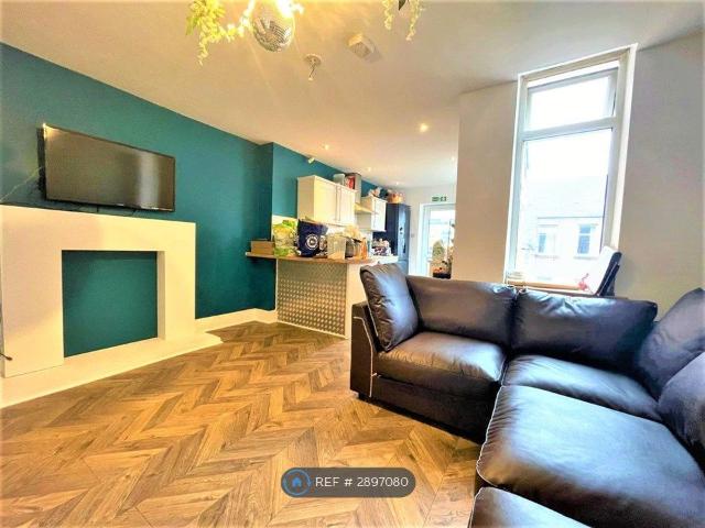 Second Avenue, Newcastle Upon Tyne NE6, 6 bed maisonette to rent, £2,165 pcm | PrimeLocation