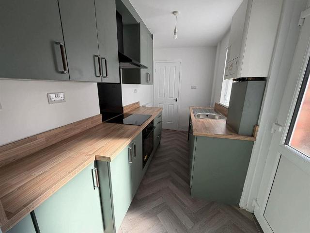 Second Avenue, Ashington NE63, 2 bed maisonette to rent, £600 pcm | PrimeLocation