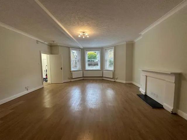 Second Avenue BN3 2LL 0 bedroom studio to rent