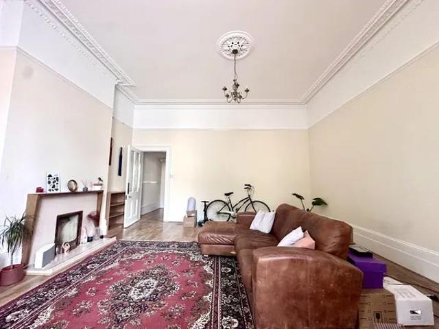 Second Avenue BN3 2LL 1 bedroom apartment to rent
