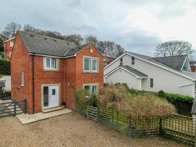 Second Avenue, Horbury, 3 Bedroom Detached
