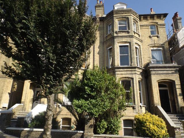 Second Avenue, Hove BN3, Studio to rent, £1,200 pcm | PrimeLocation
