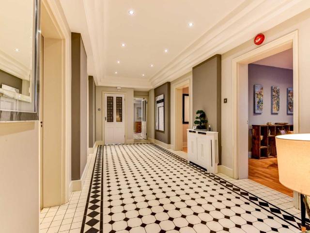 Second Avenue, Hove BN3, 3 bed flat to rent, £3,995 pcm | PrimeLocation