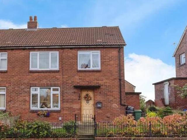 Second Avenue, Liversedge, 3 Bedroom Semi detached