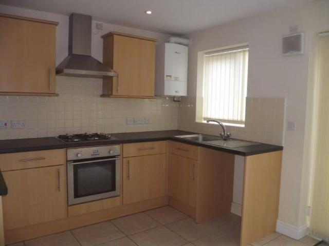 Second Avenue, Llay, Wrexham, LL12